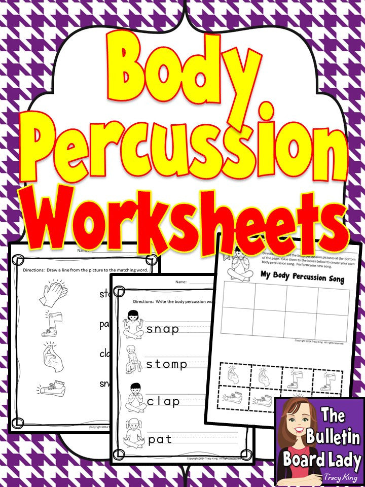 Body Percussion For Kindergarten | ppgbbe.intranet.biologia.ufrj.br