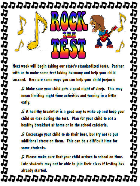 Testing Survival Kit Exam Survival Kit Price R150 Includes: Emergency