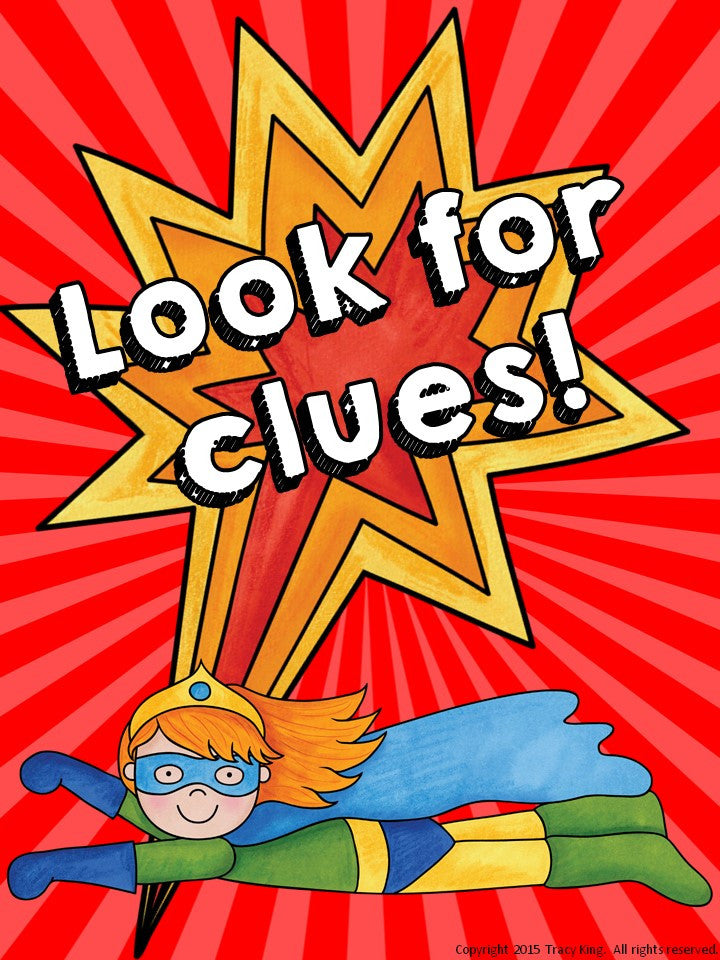 Super Scientists Bulletin Board – The Bulletin Board Lady