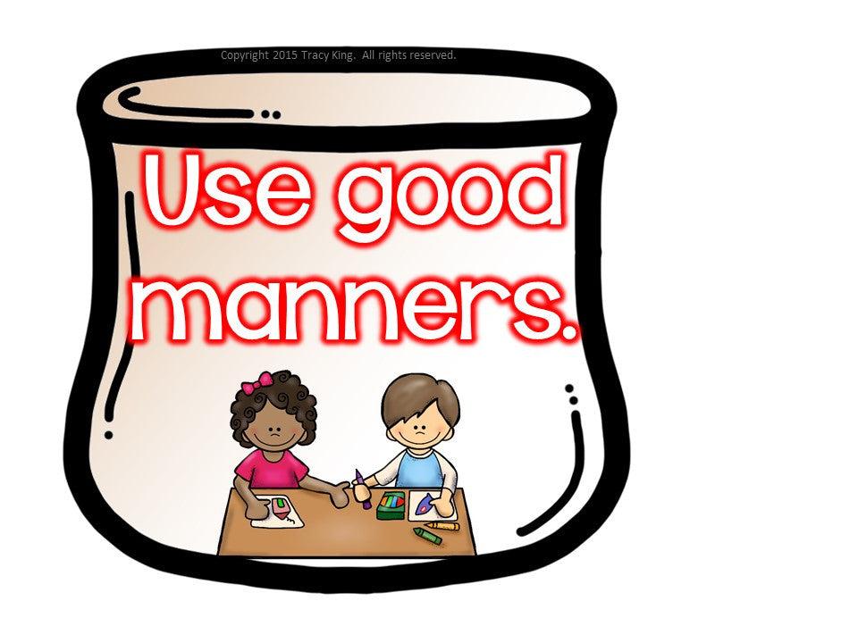 SMORE Ways to Be a Happy Camper Bulletin Board – The Bulletin Board Lady