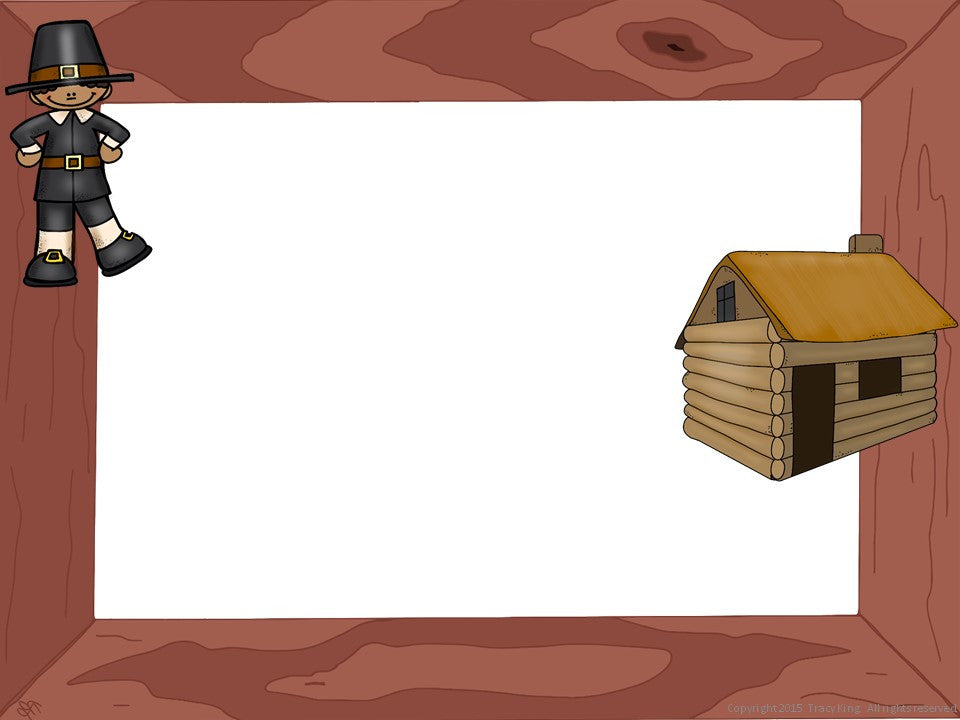 Vocal Explorations / Singing Visual Aids: Thanksgiving – The Bulletin ...