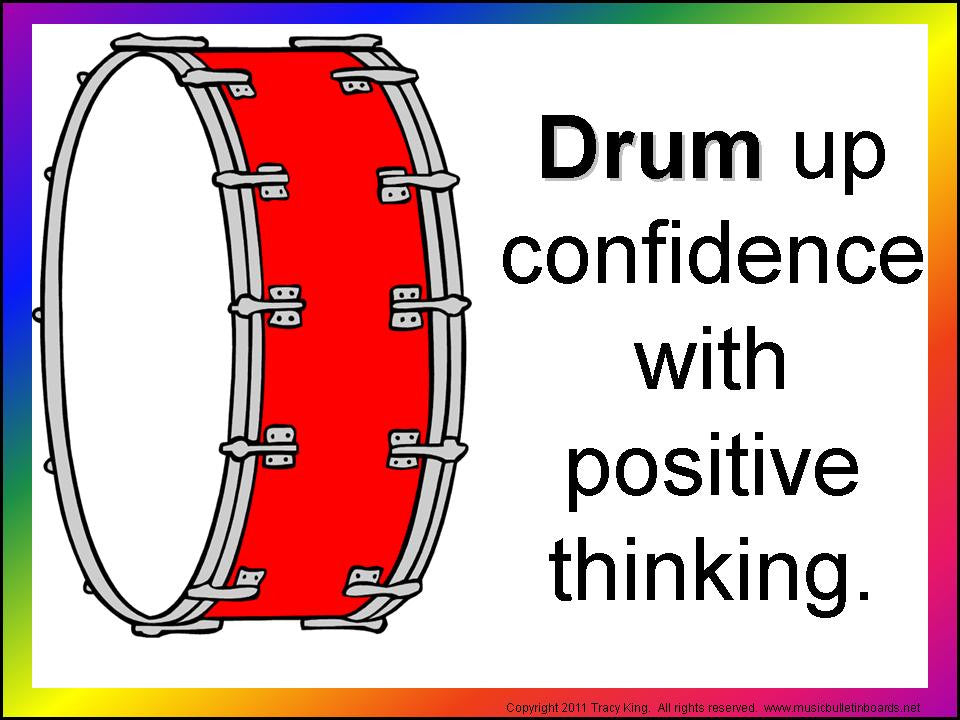 Rock the Test Bulletin Board – The Bulletin Board Lady