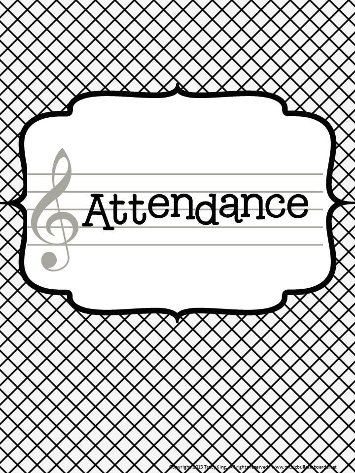 Teacher Binder - Black and White Patterns – The Bulletin Board Lady