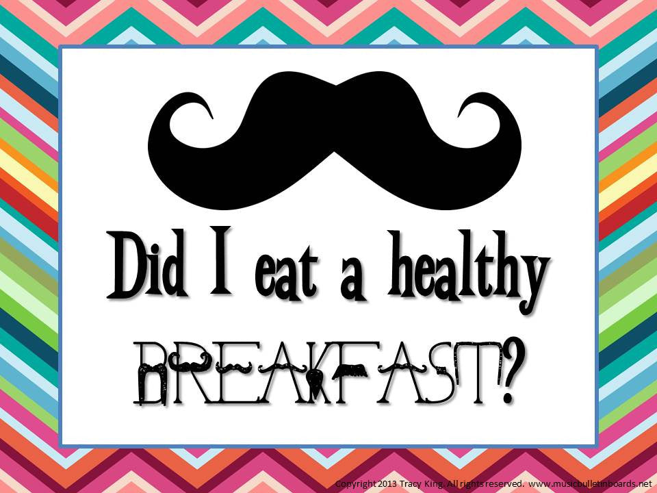 Questions You MUSTACHE Yourself - Test Prep Bulletin Board – The ...