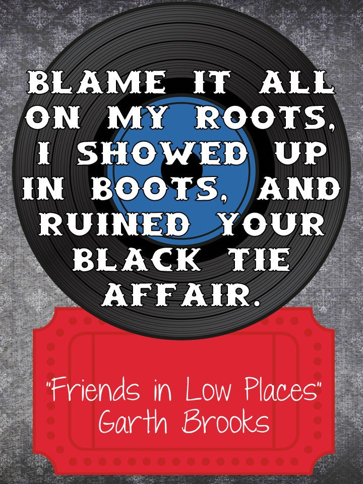 Epic First Lines Music Bulletin Board – The Bulletin Board Lady