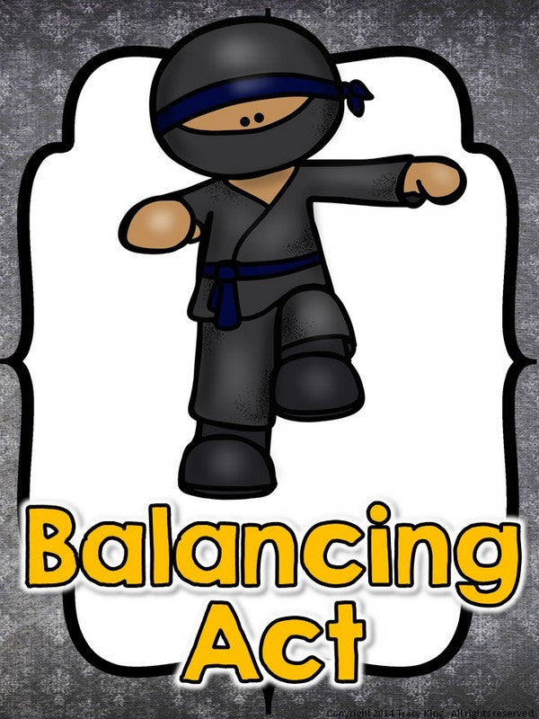 Secret Agent Freeze Dance and Creative Movement – The Bulletin Board Lady