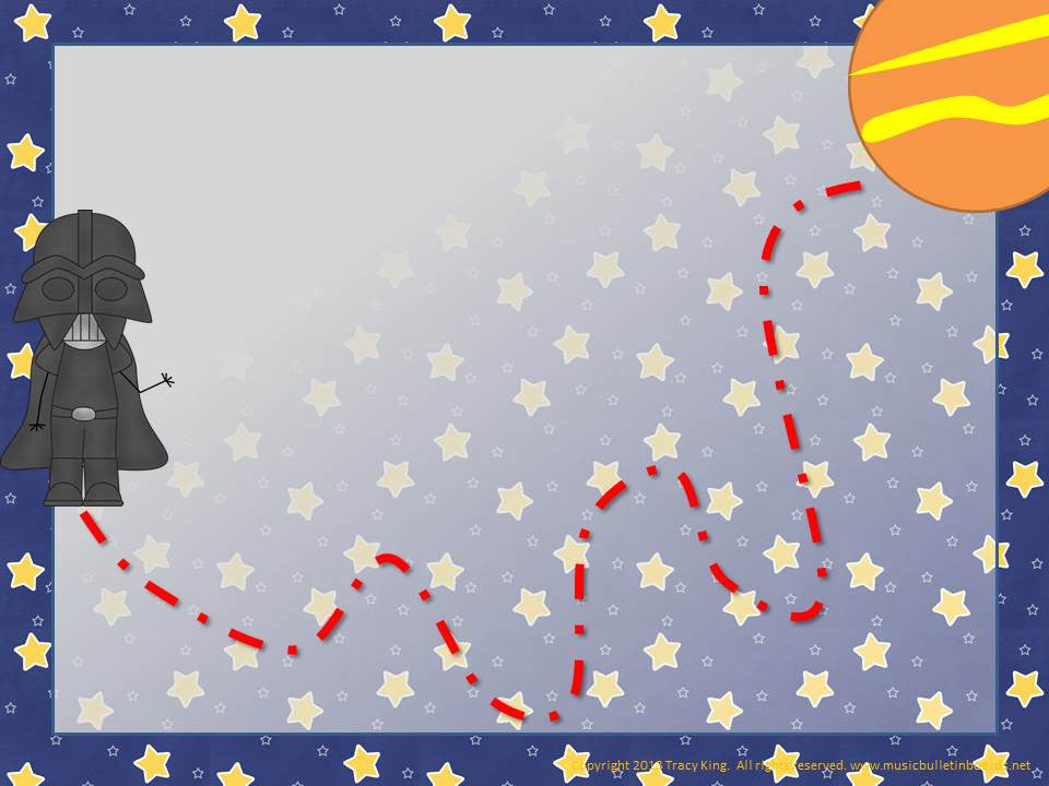 Vocal Exploration/Singing Visual Aids: Far Away Galaxy – The Bulletin ...