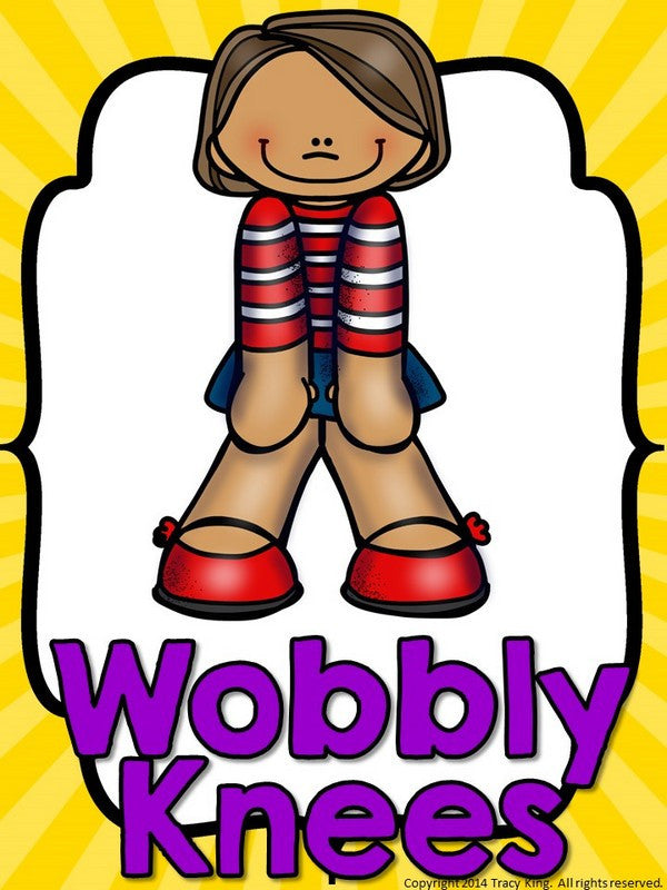 Exercise Freeze Dance and Creative Movement – The Bulletin Board Lady