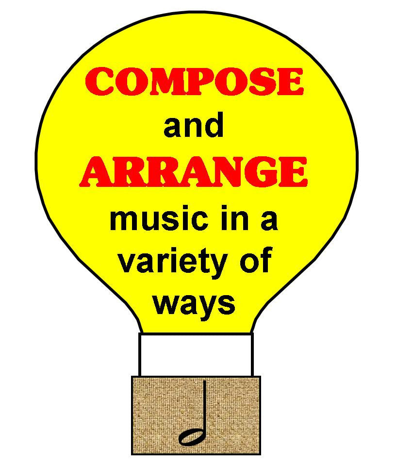 Learn to Soar in Music – The Bulletin Board Lady