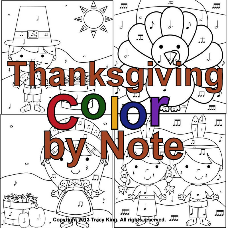 thanksgiving 2013 coloring pages free